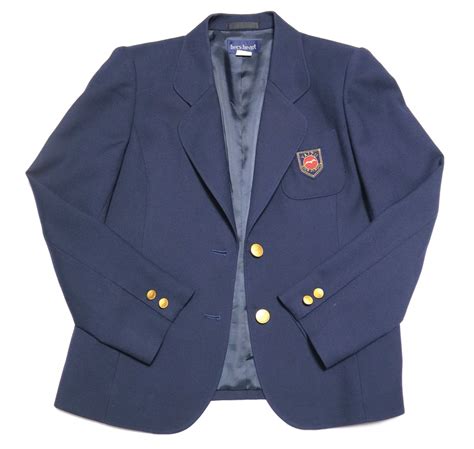 制服市場 静岡県 焼津高校 現行制服 サイズ A 夏服冬服中間服ブレザー 年まで女子校