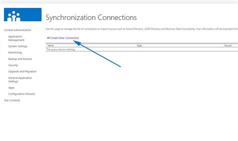 Setting Up User Profile Synchronization In Sharepoint 2013 Adis Jugo Blog
