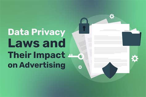 Data Privacy Laws And Their Impact On Advertising Profiletree