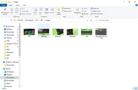 How To Zip Files In Windows Tom S Hardware