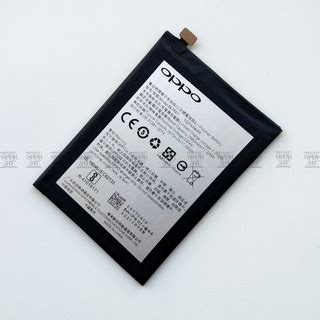 Jual Baterai Oppo F1S A59 BLP601 Original OEM Batre Batrai Battery BLP 601 HP F1 S Handphone
