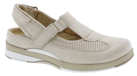 Drew Shoes Odyssey 19173 Womens Casual Sandal