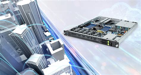 기가바이트 인공지능·엣지·그린컴퓨팅·hpc 등 새로운 ‘power Of Computing 비전 공개한다