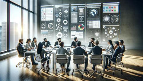enhancing collaboration strategies for efficient pdf file sharing