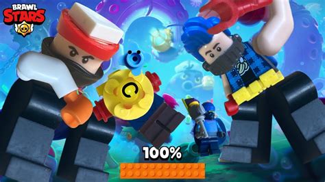 Lego Brawl Stars Collection | atelier-yuwa.ciao.jp