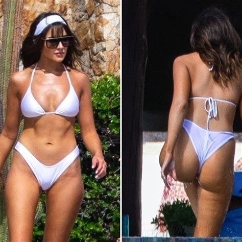 Olivia Culpo Figure Celebrity Body Type One Bt1 Female Fellow