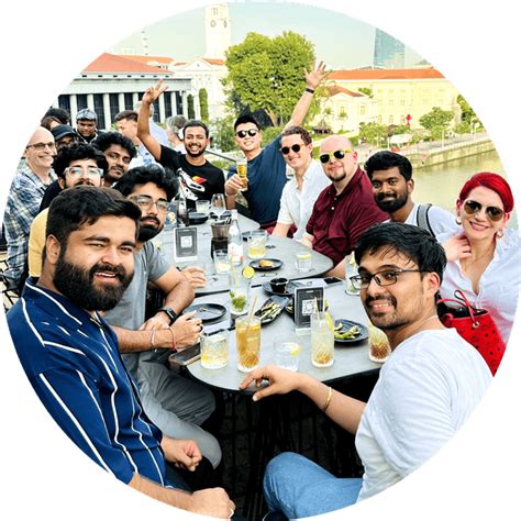 About Us Projectdiscovery