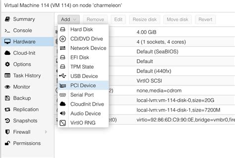 GPU Mining On Proxmox For Fun And Profit
