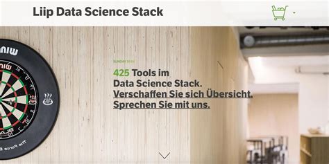 The Data Science Stack 2018 Blog Liip