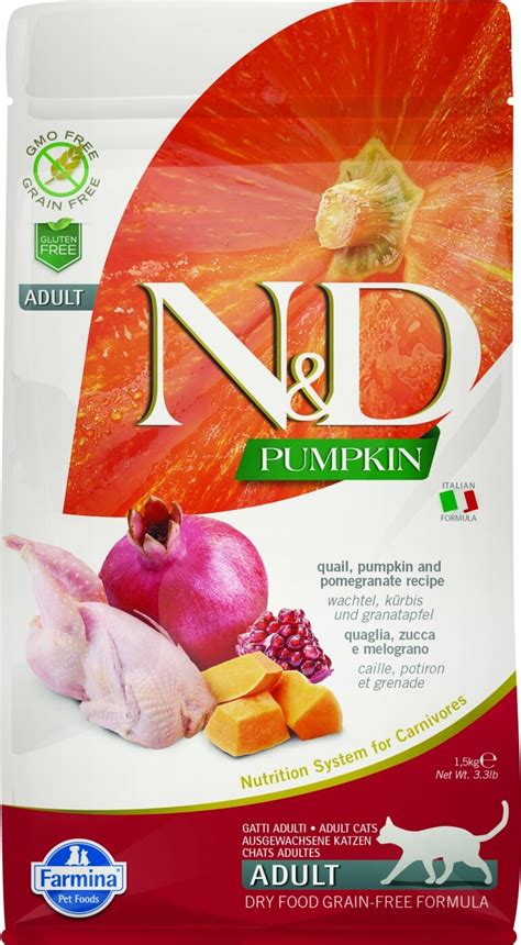 FARMINA N&D Grain Free Adult