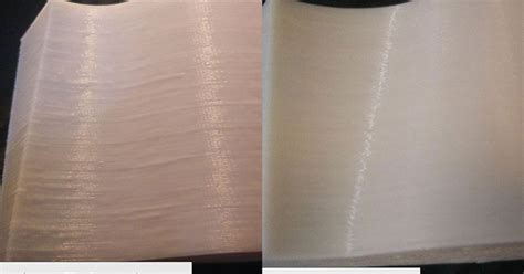 Drv8825 Stepper Driver Missing Steps Salmon Skin Torture Test By Mega