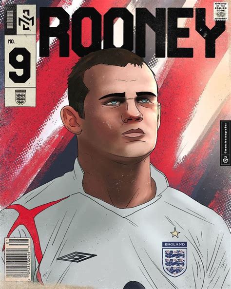 Wayne Rooney 🏴󠁧󠁢󠁥󠁮󠁧󠁿 England National Football Team Soccer Pictures
