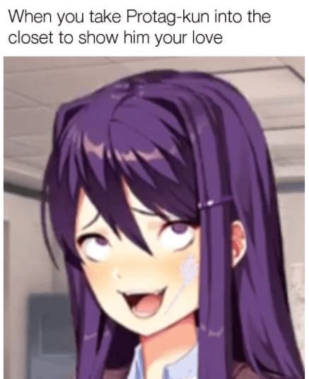 I Always Thought Yuris Eyes Retracting When She Fell Had Potential R