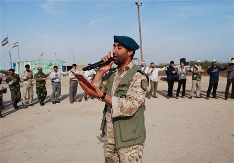 مداح شهید عباس عبداللهی؛ از جاماندگان دفاع مقدس تا محافظت از حرم
