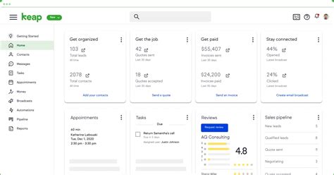 15 Contact Management Software Terbaik Di Indonesia