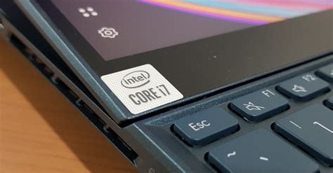 Five Reasons Why The Zenbook Pro Duo Oled Is Perfect For Creators