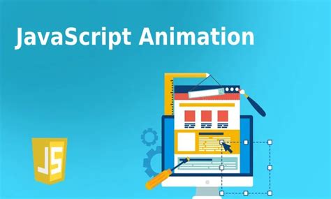 تکنیک های انیمیشن سازی با جاوا اسکریپت و Css مکتوب
