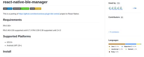 Best React Native Libraries And Frameworks For Every Developer 2023