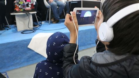 Anuncian Charla Abierta Sobre “creación De Hardware Para Videojuegos” Infofueguina