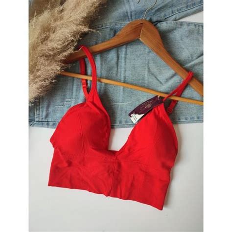 خرید و قیمت نیمتنه مدل یقه هفتی اسفنج دار از غرفه گالری لباس زیر رزا