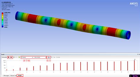 Ansys Workbench算例——零件的模态分析 知乎