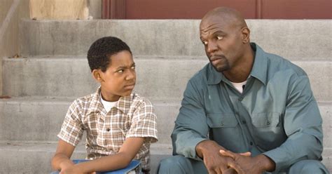 The Best Terry Crews Performances In Movies And Tv Ranked