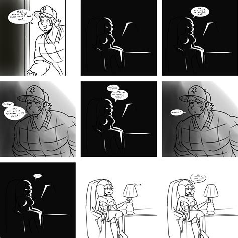 Rule 34 1boy 1girls Aged Up Alternate Ass Size Ass Ass Cleavage Back