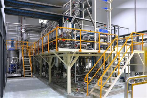 Coffee Extraction Technology The Ultimate Guide In 2025