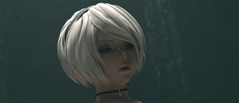 【hydrafxx作者】2b Ride 24年5月新作【400m】 一番魂