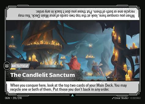 Fury Order Reksai Void Burrower Deck Riftbound