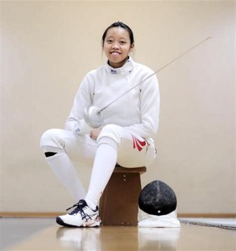 Kiria Tikanah Abdul Rahman Is Our Latest Sporting Hero To Make It To