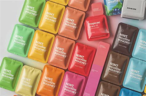 Top Nicotine Pouch Brands In The Usa 2025 Guide Reviews