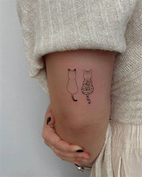 Minimalist Tattoo Ideas Simple Designs With Meaningful Impact