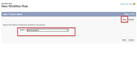 How To Send Email Alerts Using Workflow Rule In Salesforce Salesforce