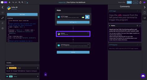 wayscript · github marketplace · github