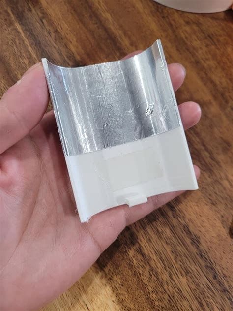 Mmwave Presence Detection Esphome Style Share Your Projects Home Assistant Community