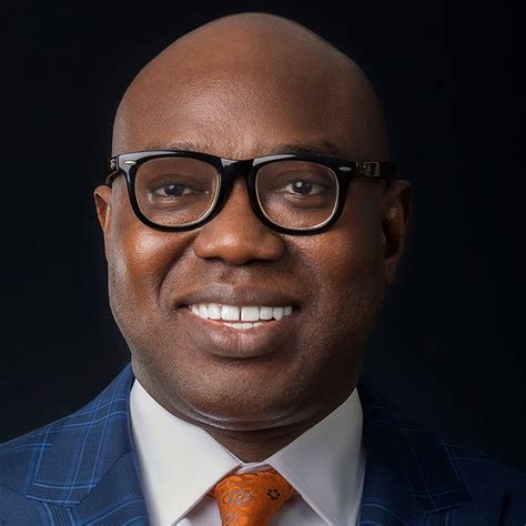 Inlaks Ceo Femi Adeoti Wins Top Ceos And Next Bulls Award