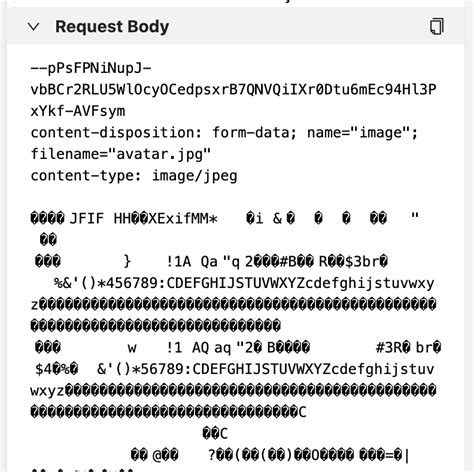 FromData Axios And React Native Web Inconsistent Issue Axios Axios GitHub