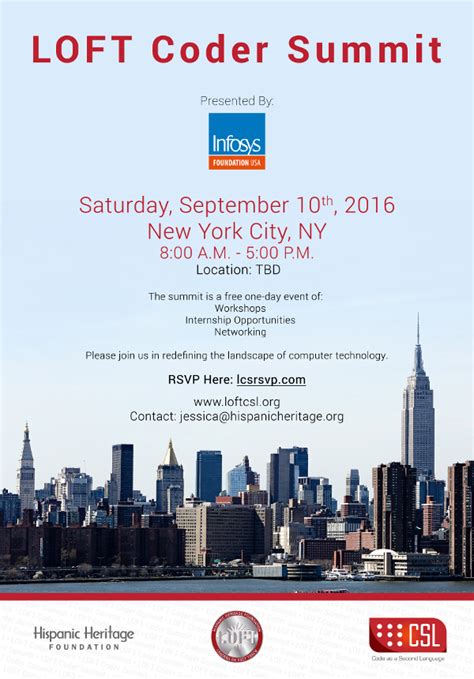 Loft Coder Summit