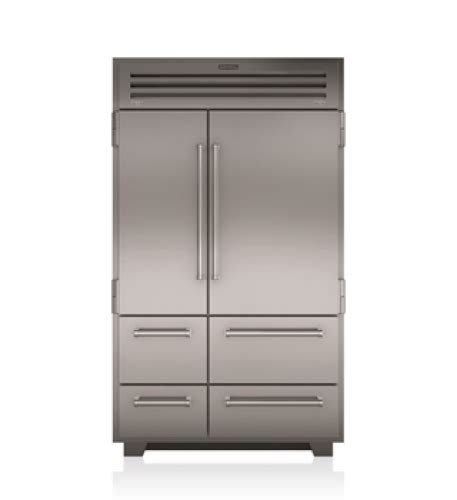 Sub Zero Appliances Bill And Rods Appliance Inc In