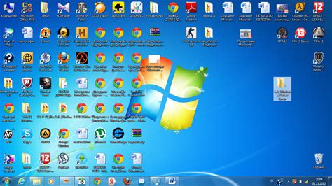 Как установить корзину на рабочий стол Windows 10 Подробное руководство и советы Инструкции