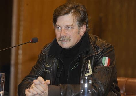 È Morto Alessandro Dalatri Regista Del Commissario Ricciardi E I