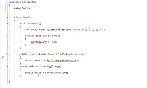 how to assign a keyboard shortcut to a refactoring coderush