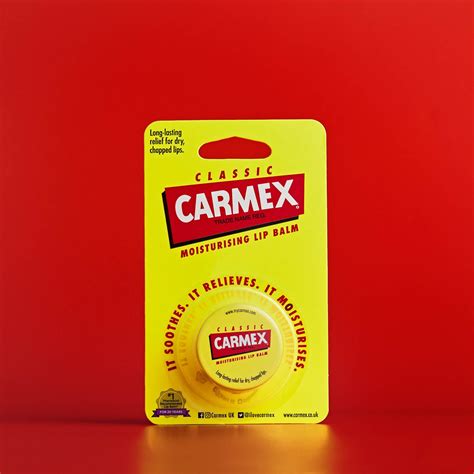 Core Carmex