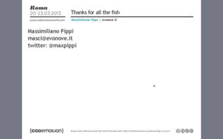 Vintage Web Programming With Python By Massimiliano Pippi PDF Programming Languages Computing
