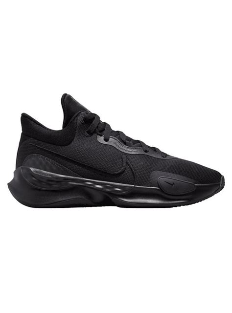 Nike Steel Toe Shoes