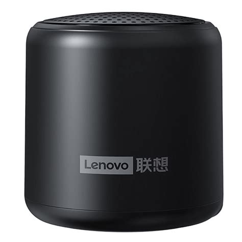 Lenovo L Portable Bluetooth Speaker With In Built Microphone Price In Bangladesh Econaz