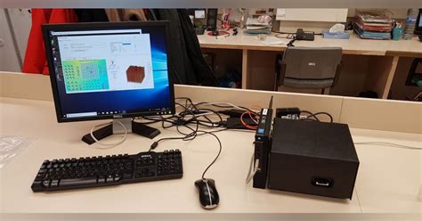 30 Minute Blood Test Uses Microarray To Detect E Coli Bacteria Laser