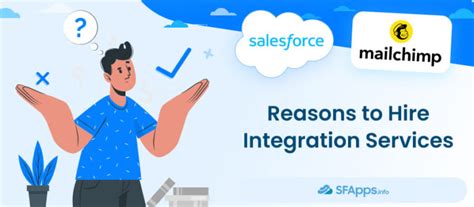 Easy Mailchimp Salesforce Integration Guide In 2025 ☁️